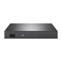 China Rack Mount 8-Port Gigabit With 2G SFP Slots Uplink L2+ SNMP Managed 150W PoE Switch For Security Camera for sale