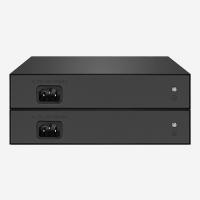 China 8 RJ45 2.5g Unmanaged Desktop Ethernet Switch 12KBytes Jumbo Frame For Seamless Networking for sale