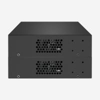China 8 RJ45 2.5g Unmanaged Desktop Ethernet Switch 12KBytes Jumbo Frame For Seamless Networking for sale
