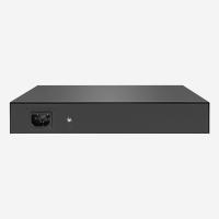 China 16K MAC Address Table 16-Port Unmanaged 2.5G Desktop Ethernet Switch With Internal Power Supply For Small Networks for sale