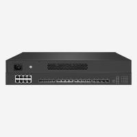 China Unmanaged Switch / Dumb Switch Low Power Consumption For Hassle Free Network Connectivity, Natural Cooling Technology for sale