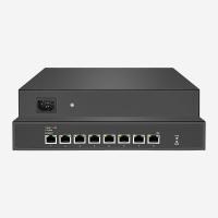China Efficient 10G Unmanaged Switch Lightweight Design Low Power Consumption High Speed Data Transmission for sale