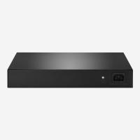 China 2.5Gbps RJ45 And 10G Uplink Switch With 260W Total Power For Scalable Network Infrastructure for sale