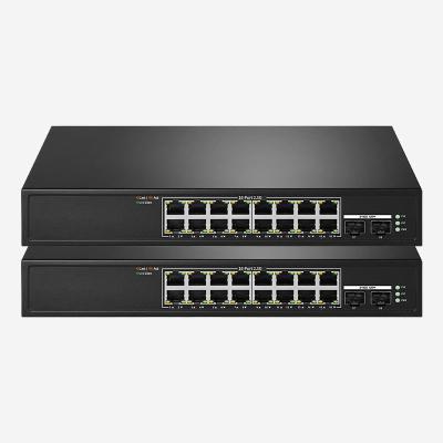 China Compact 2.5 Gigabit Unmanaged Switch With LED Indicators Maximizing Network Efficiency for sale