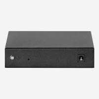 China 12W 60Gbps External 9K Jumbo Frame 2.5G Ethernet Switch With 4 2.5G And 2 10G SFP+ Ports for sale