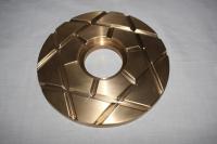 China Building Material Shops Mining Crusher Spare Parts Socket Liner for Cone Crusher for sale