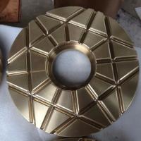 China Building Material Shops Mining Crusher Spare Parts Socket Liner for Cone Crusher for sale
