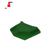 China Replacement Wear Plates for Barmac VSI Crusher B9600 Customized Design and Materials for sale