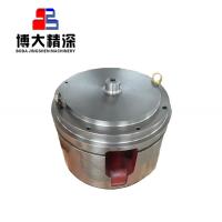 China GP11F Cone Crusher Piston for Crusher Machine Spare Parts 100KG Weight and Advantageous for sale