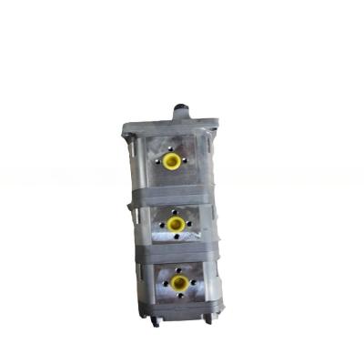 China 30KG Weight Pump for GP300S Crusher Parts in Mining Machine Application for sale