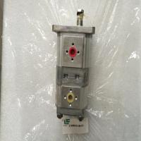 China 30KG Weight Pump for GP300S Crusher Parts in Mining Machine Application for sale