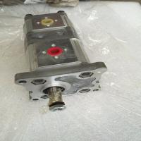 China 30KG Weight Pump for GP300S Crusher Parts in Mining Machine Application for sale