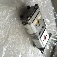 China 30KG Weight Pump for GP300S Crusher Parts in Mining Machine Application for sale