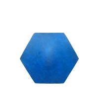 China VSI Crusher Spare Parts High Manganese Steel Feed Cone for Durable Stone Crusher Wear for sale
