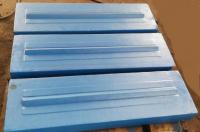 China Impact Crusher Spare Parts Blow Bar with 600mm-1200mm Diameter The Perfect Solution for sale