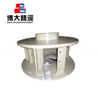 China Ore Mining Barmac B7150 Rotor Vsi Crusher Rotor for Manufacturing Plant for sale