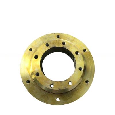 China 100KG Weight Hub for gp500 gp500s gp300 gp300s cone crusher spare parts Ore Mining for sale