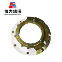 China 100KG Weight Hub for gp500 gp500s gp300 gp300s cone crusher spare parts Ore Mining for sale