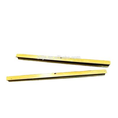 China Ore Mining and Energy Mining Application Toggle Seat for C105 C106 C100 Jaw Crusher Parts for sale