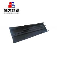 China Ore Mining and Energy Mining Application Toggle Seat for C105 C106 C100 Jaw Crusher Parts for sale