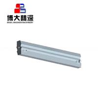 China Ore Mining and Energy Mining Application Toggle Seat for C105 C106 C100 Jaw Crusher Parts for sale