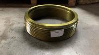 China CH660 Spider Bushing Cone Crusher Spare Parts for Mining Machine Ready to Deliver for sale