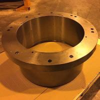 China CH660 Spider Bushing Cone Crusher Spare Parts for Mining Machine Ready to Deliver for sale
