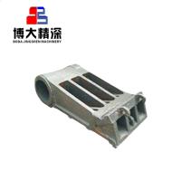 China 125KG Weight Swing Jaw Assembly for C150 Jaw Crusher in Heavy Duty Applications for sale