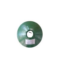 China Stone B7150 VSI Crusher Distributor Plate Wear Parts for Crushing Replacement Parts for sale