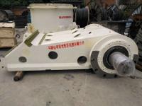 China 125KG Weight Swing Jaw Assembly for C150 Jaw Crusher in Heavy Duty Applications for sale