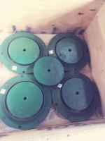 China Stone B7150 VSI Crusher Distributor Plate Wear Parts for Crushing Replacement Parts for sale