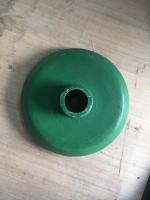 China Stone B7150 VSI Crusher Distributor Plate Wear Parts for Crushing Replacement Parts for sale