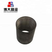 China GP220 GP550 GP11F Crusher Cone Spare Parts Main Shaft Bushing Protection Bushing for sale
