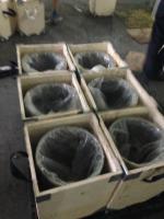 China GP220 GP550 GP11F Crusher Cone Spare Parts Main Shaft Bushing Protection Bushing for sale