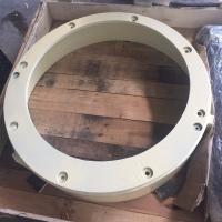 China HP200 Cone Crusher Forged Counterweight Liner for Wear Parts and Forging Process for sale