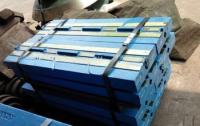 China Energy Mining NP1315 Impact Crusher Wear Part Blow Bar with Excellent Wear Resistance for sale
