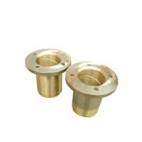China Bronze Countershaft Bushing for hp100 hp200 hp300 crusher Used in Acceptable Ore Mining for sale