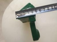 China Rotor Tip Set Apply to 840STD B9100 VSI Crusher Designed for Ore Mining Machinery for sale