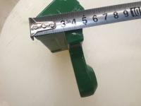 China Rotor Tip Set Apply to 840STD B9100 VSI Crusher Designed for Ore Mining Machinery for sale