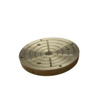 China Acceptable Control Bronze Spare Parts Socket Liner for Crusher HP Cone Crusher for sale