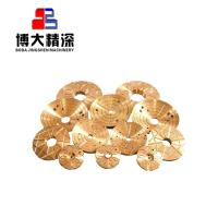 China Acceptable Control Bronze Spare Parts Socket Liner for Crusher HP Cone Crusher for sale