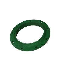 China Machinery Repair Shops VSI Crusher Wear Parts B9100 Feed Eye Ring for Barmac Crusher for sale