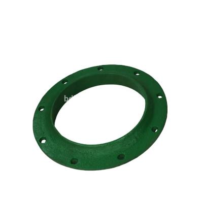 China Machinery Repair Shops VSI Crusher Wear Parts B9100 Feed Eye Ring for Barmac Crusher for sale