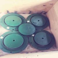 China Machinery Repair Shops VSI Crusher Wear Parts B9100 Feed Eye Ring for Barmac Crusher for sale