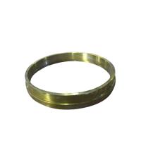 China Acceptable Control High Durable Bronze Frame Ring for Crusher HP400 Cone Crusher for sale