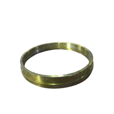 China Acceptable Control High Durable Bronze Frame Ring for Crusher HP400 Cone Crusher for sale