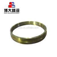 China Acceptable Control High Durable Bronze Frame Ring for Crusher HP400 Cone Crusher for sale