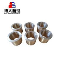 China Acceptable Control High Durable Bronze Frame Ring for Crusher HP400 Cone Crusher for sale