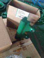 China Barmac VSI Crusher Wear Parts and Spare Parts Rotor Tips for in Ore Mining for sale