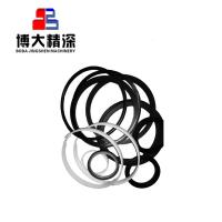 China Crusher Seal Kit Spare Parts Set for Cone Crusher Customers' Requirement and Crushing Etc for sale